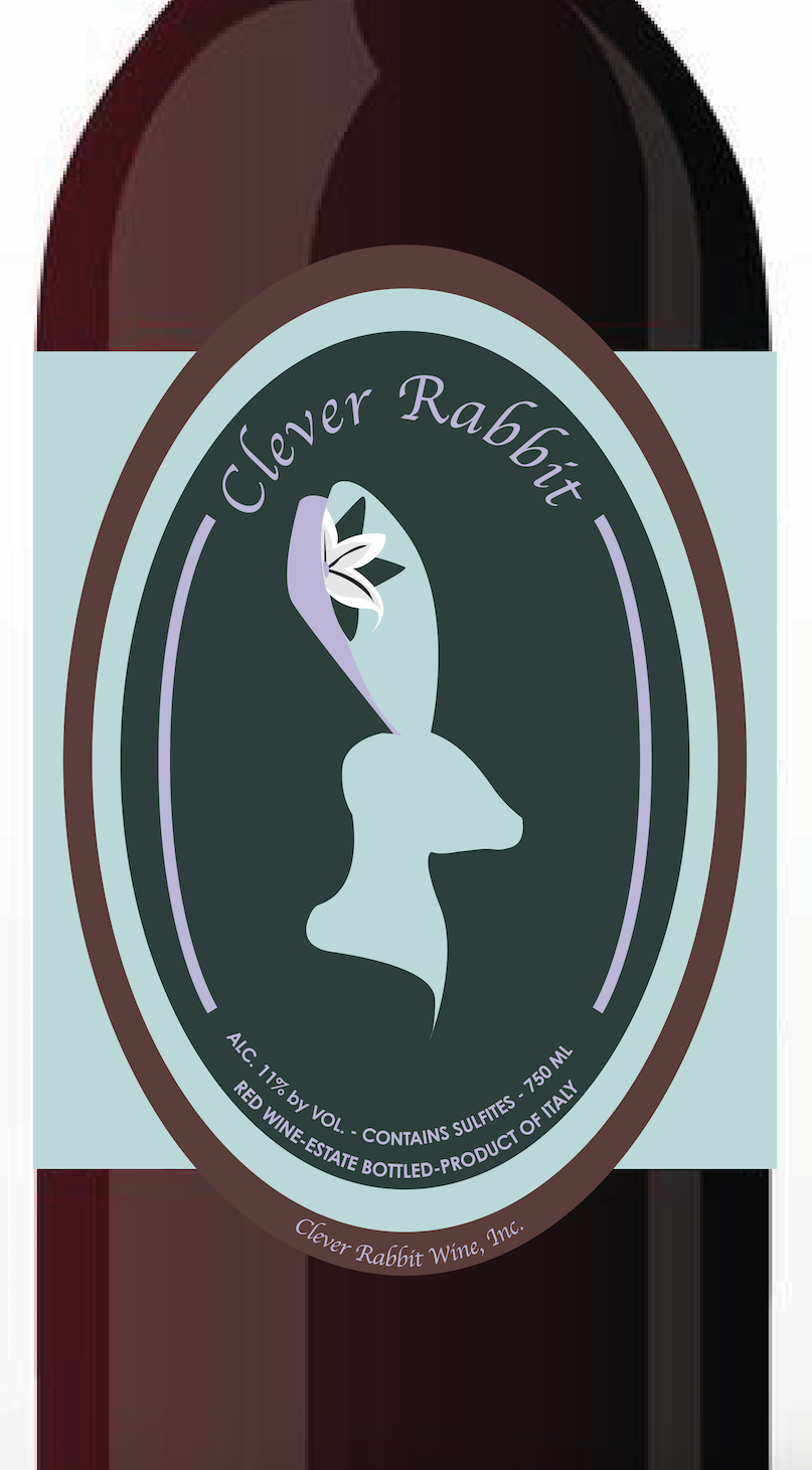 Clever Rabbit Wine – Erin Webb