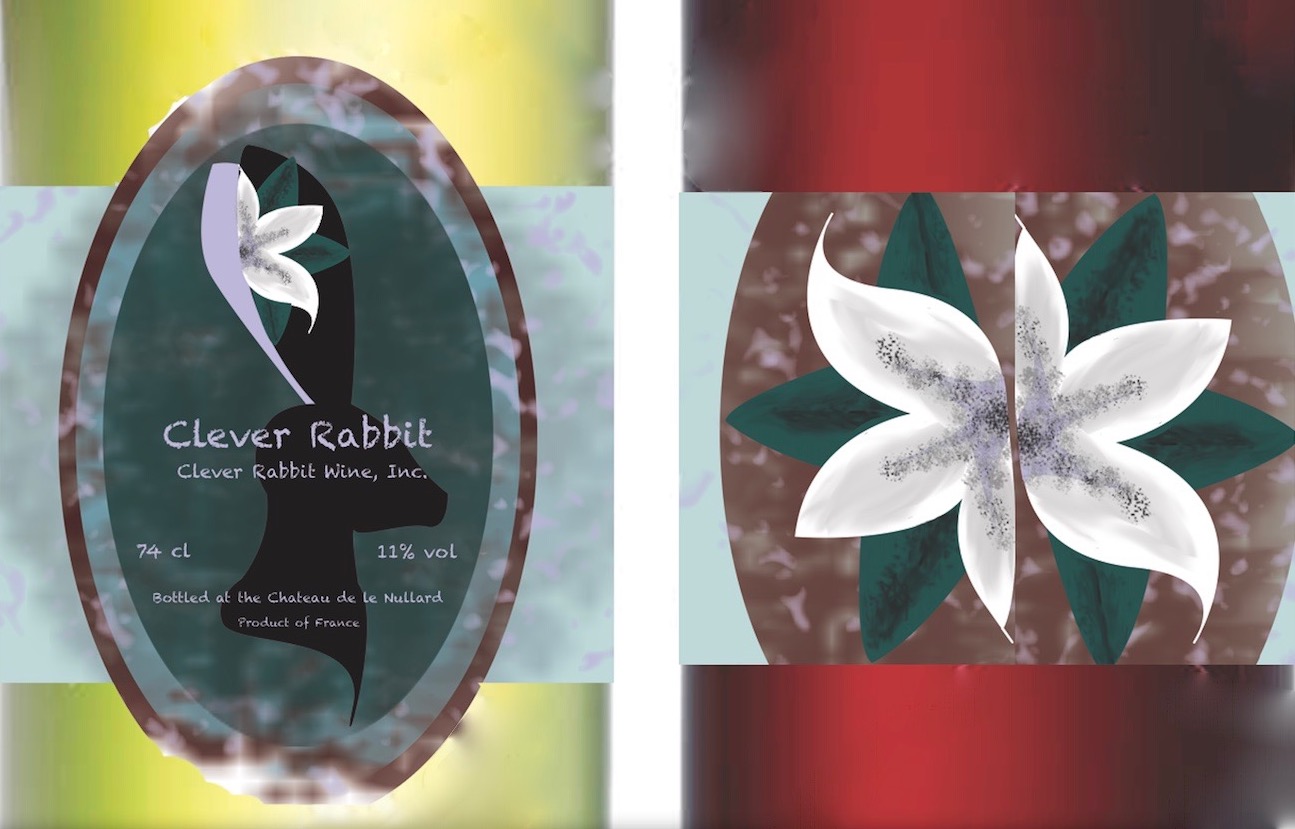 Clever Rabbit Wine – Erin Webb